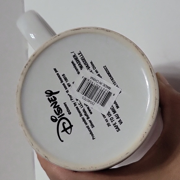 Disney | Dining | New Disney Mickey And Minnie Mouse Cup | Poshmark